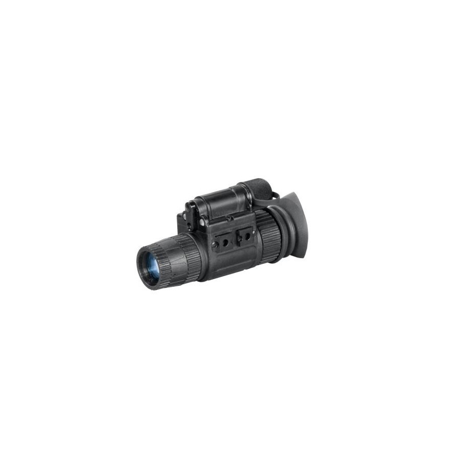 Night vision monocular with Photonis commercial grade element